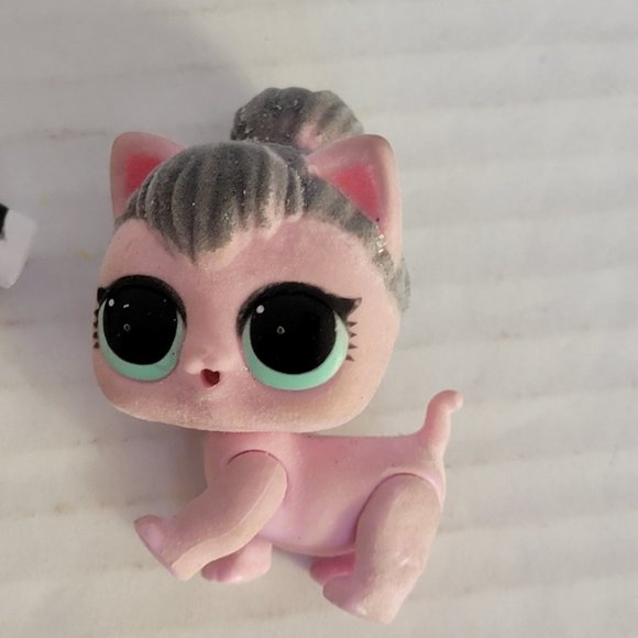 L.O.L. Surprise! | Toys | Lol Surprise Lot Pink Hair Boy Girls Pets ...